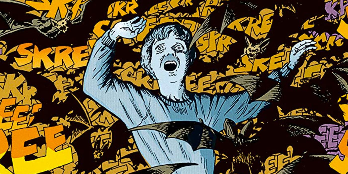 Batman: 10 Early Canon Comics Every New Fan Should Read