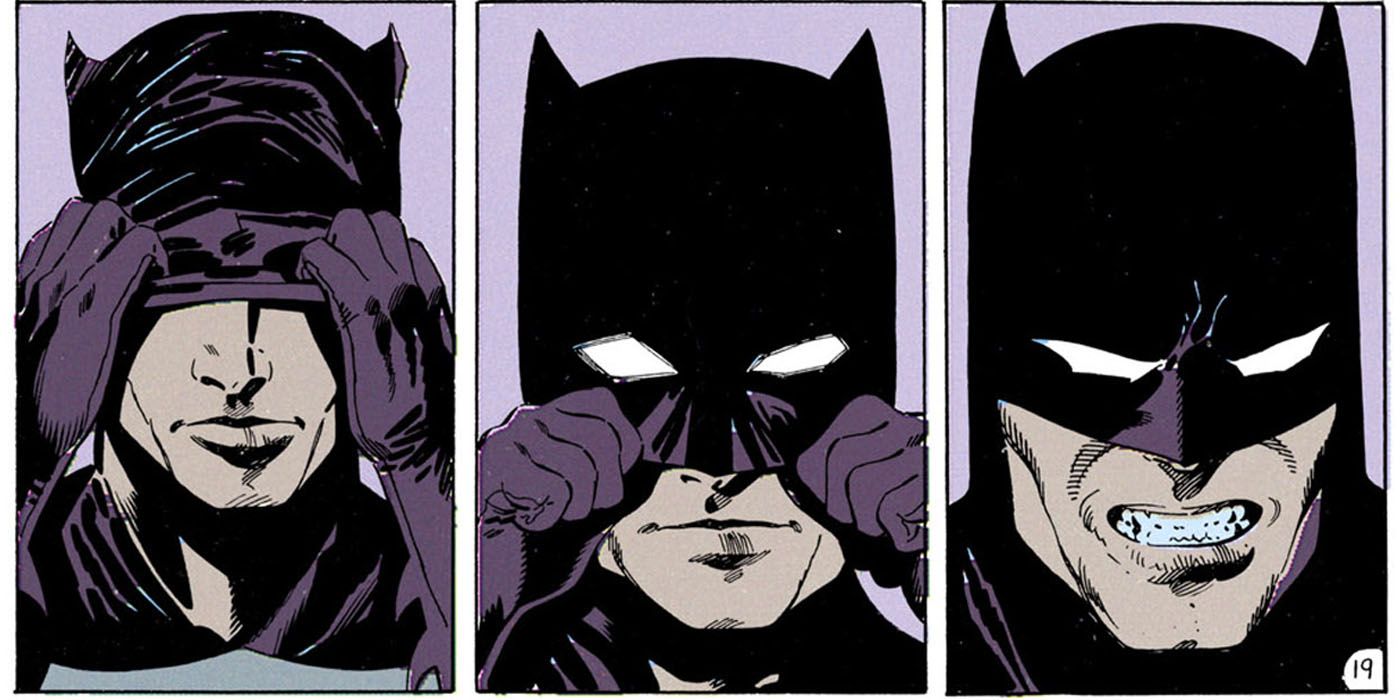 Batman: 10 Early Canon Comics Every New Fan Should Read