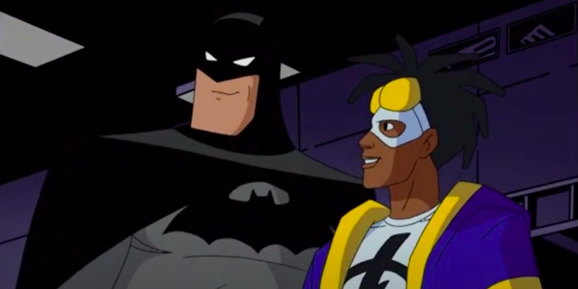 Static Shock: Why Milestone's COOLEST Hero Is DC's Most Underrated Icon