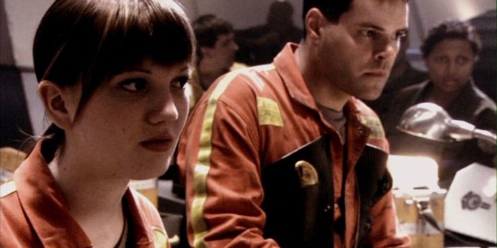 Battlestar Galactica: The 10 Best Relationships In The Show, Ranked