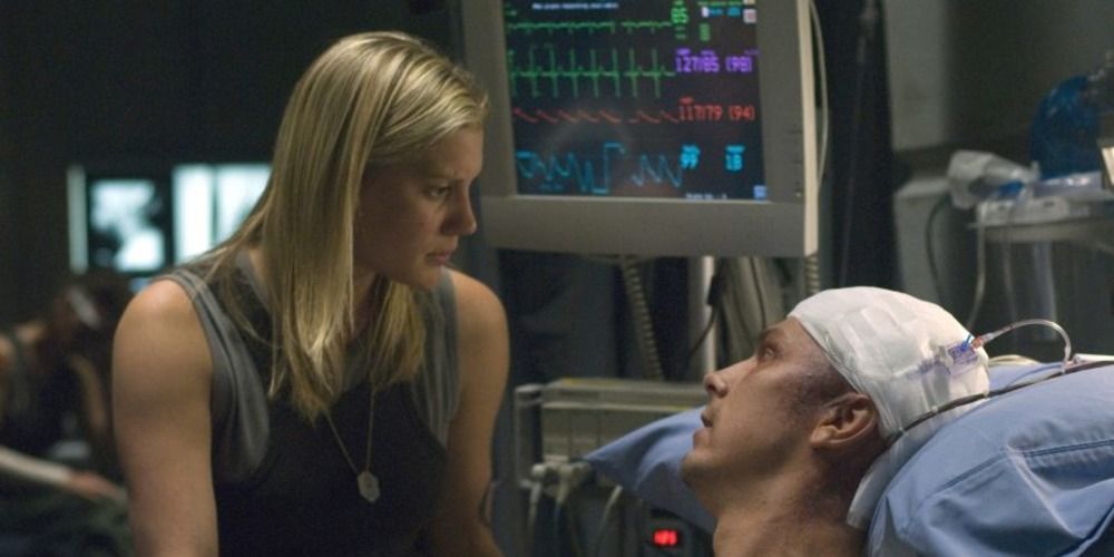Battlestar Galactica: The 10 Best Relationships In The Show, Ranked