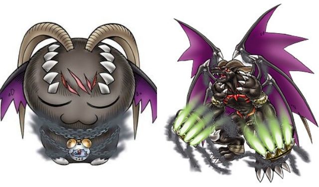 You’ve Heard of Holy Digimon, But How About the Seven Deadly Demon Lords?