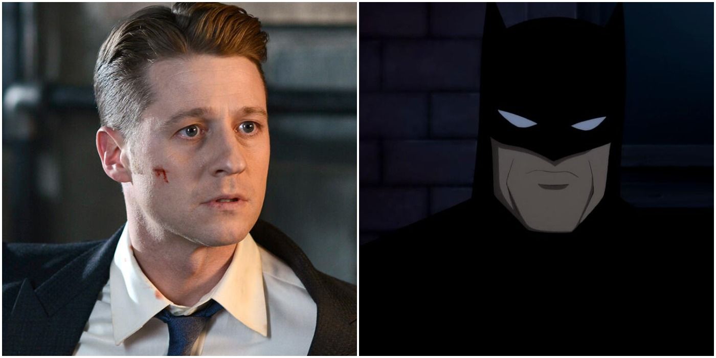 10 Best Batman Voice Actors (Who Aren't Kevin Conroy)