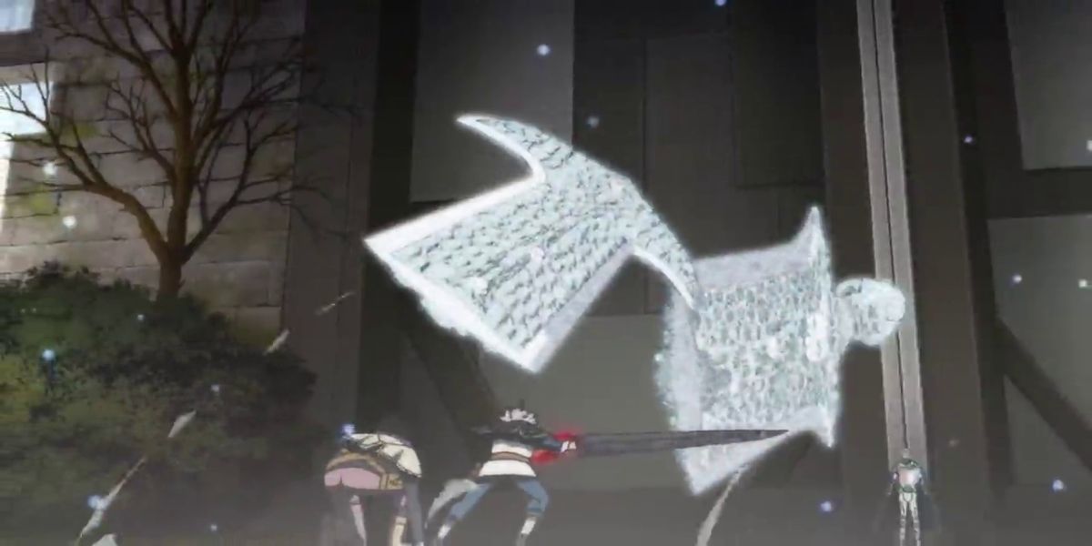Black Clover: 5 Ways Anti Magic Is The Most Powerful Attribute (& 5 It ...