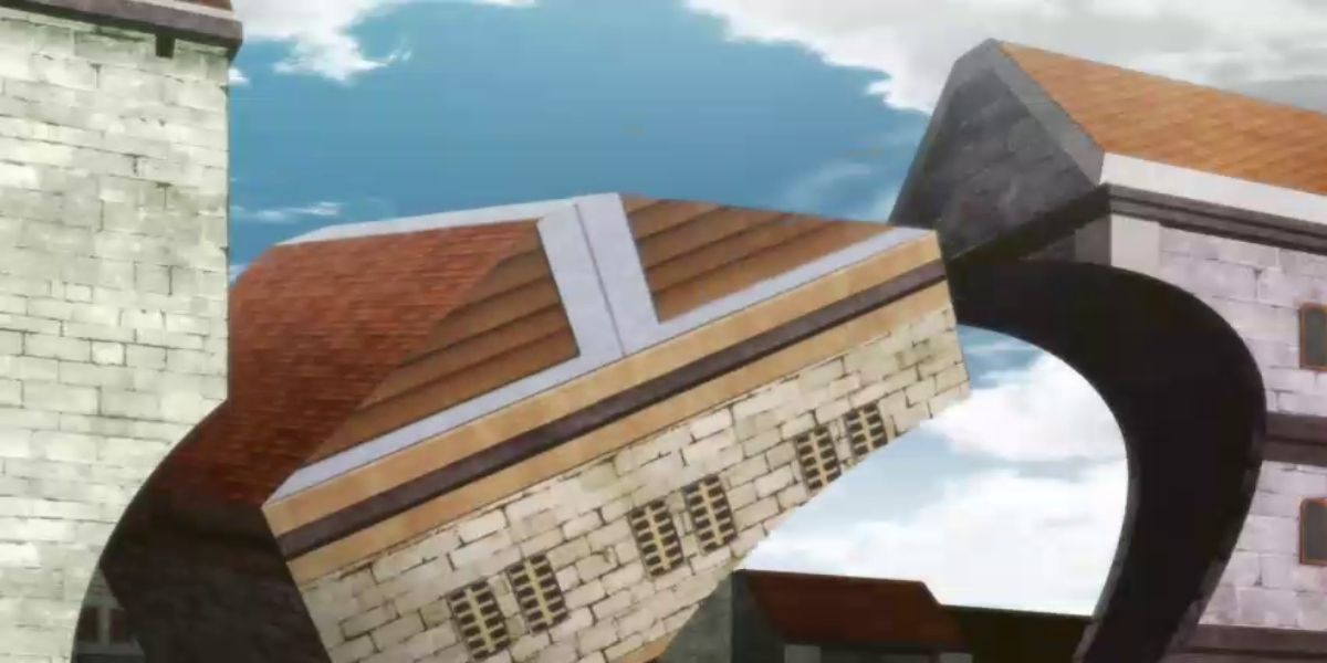 Black Clover: 5 Advantages Of Spatial Magic (& 5 Of Its Disadvantages)