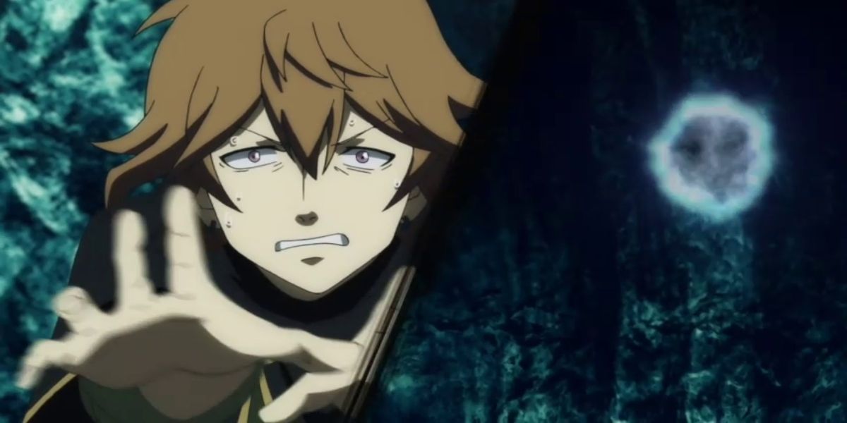 Black Clover: 5 Advantages Of Spatial Magic (& 5 Of Its Disadvantages)