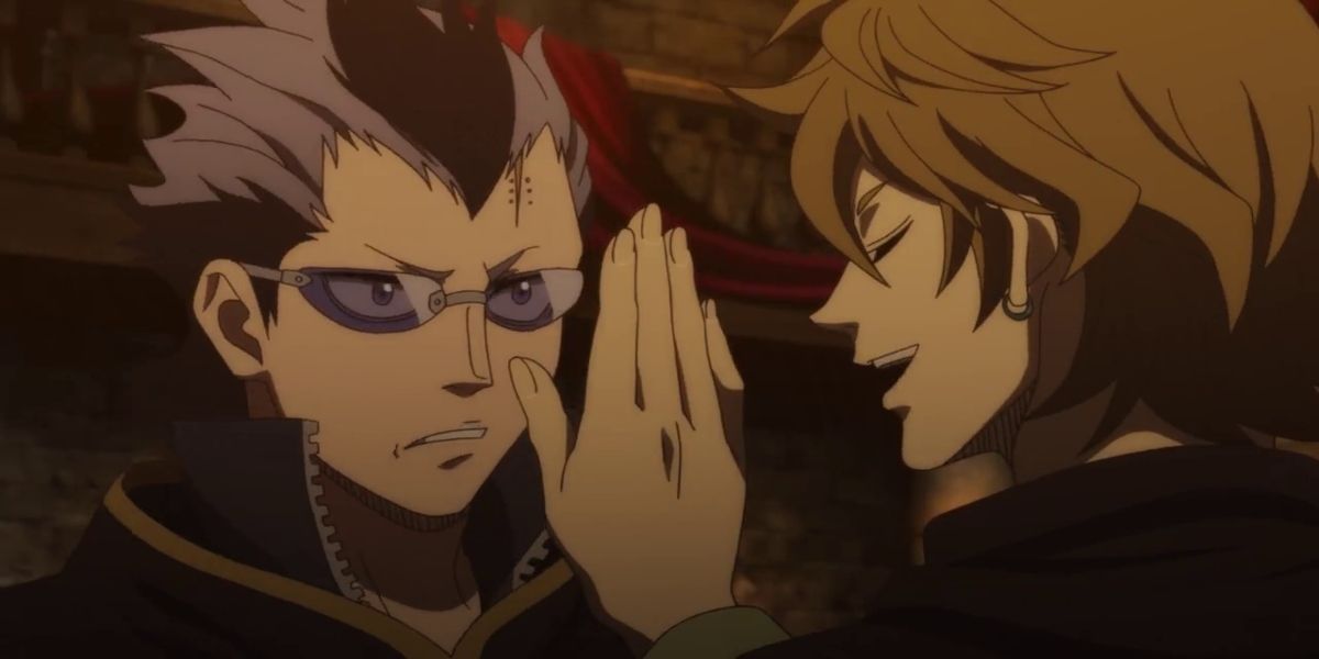 Black Clover: 5 Advantages Of Spatial Magic (& 5 Of Its Disadvantages)