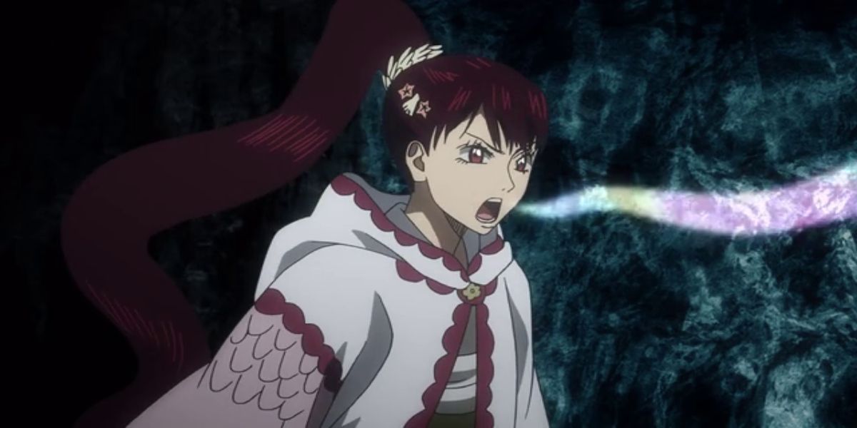 Black Clover: 5 Most Powerful Spells (& 5 Weakest Spells)