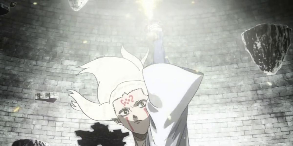 Black Clover: 5 Ways Anti Magic Is The Most Powerful Attribute (& 5 It ...