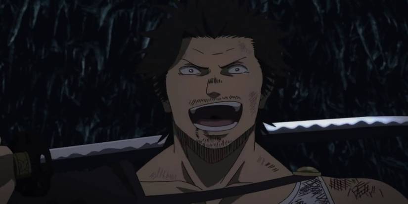 Black Clover: 10 Things You Need To Know About Captain Yami