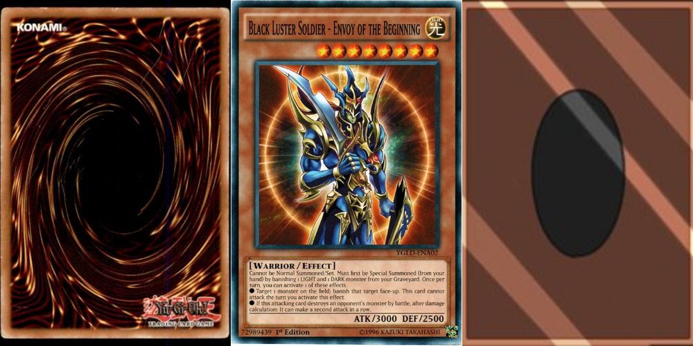 Yu-Gi-Oh!: The 10 Best Warrior Monsters, Ranked