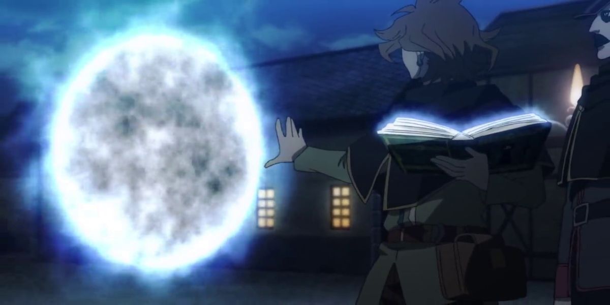 Black Clover: 5 Advantages Of Spatial Magic (& 5 Of Its Disadvantages)