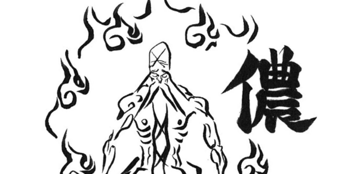 Bleach: 10 Facts You Didn't Know About The Gotei 13's First Division