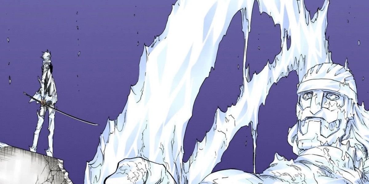 Bleach: 10 Things About Toushirou Hitsugaya That Make No Sense