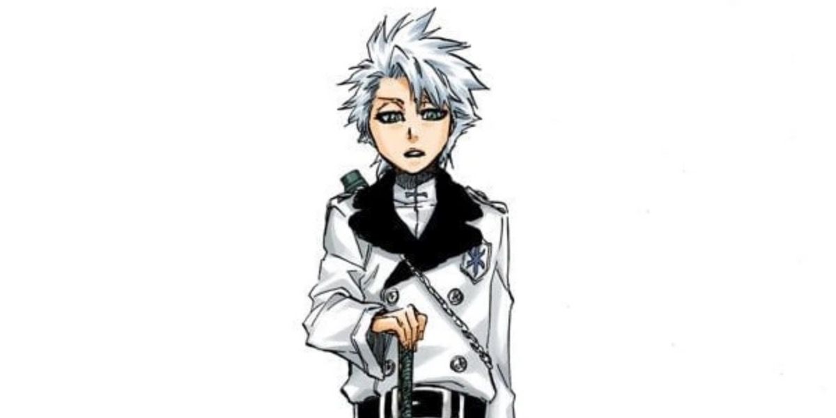 Bleach: 10 Things About Toushirou Hitsugaya That Make No Sense
