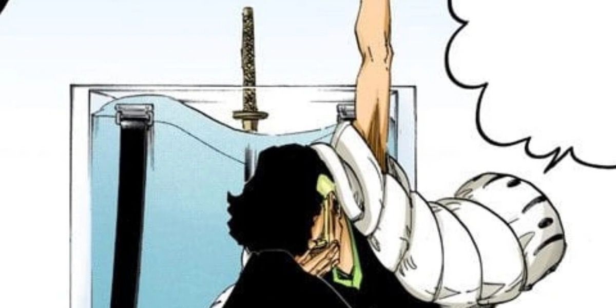 Bleach: 10 Things You Didn't Know About The Zero Squad's Powers