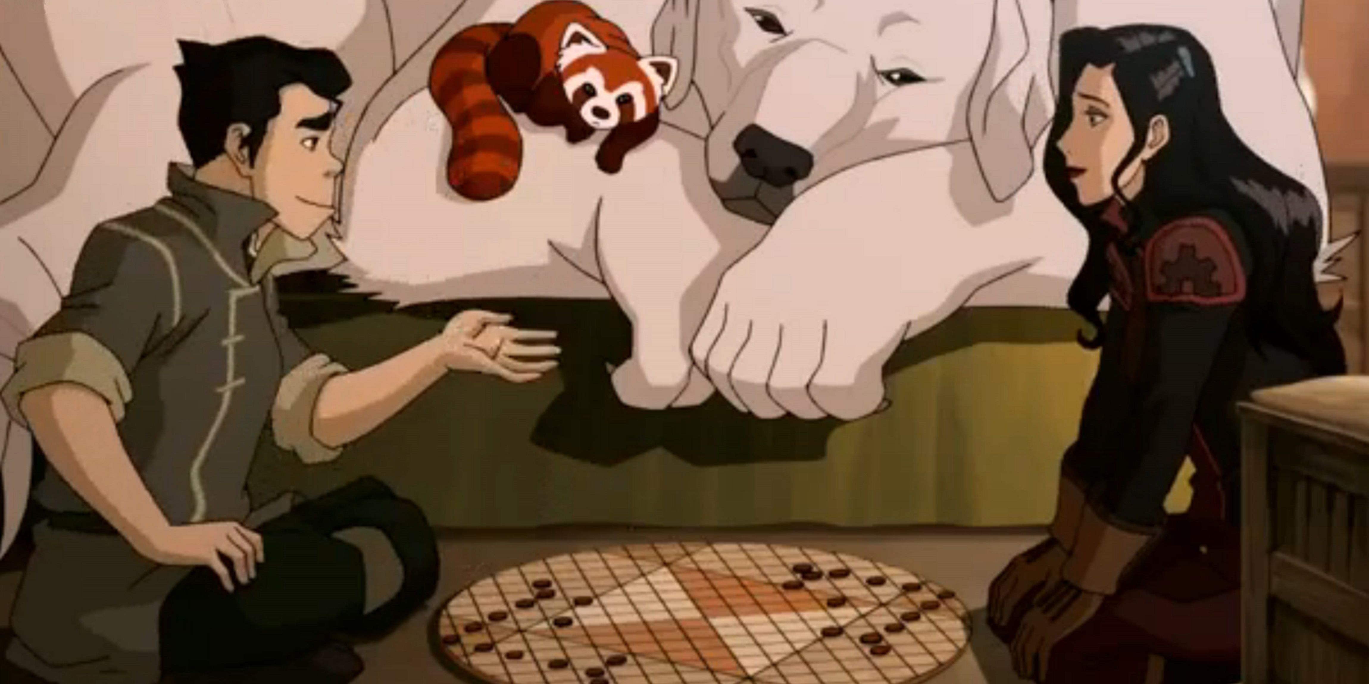 The Legend of Korra: 10 Filler Episodes Better Than The Original Avatar