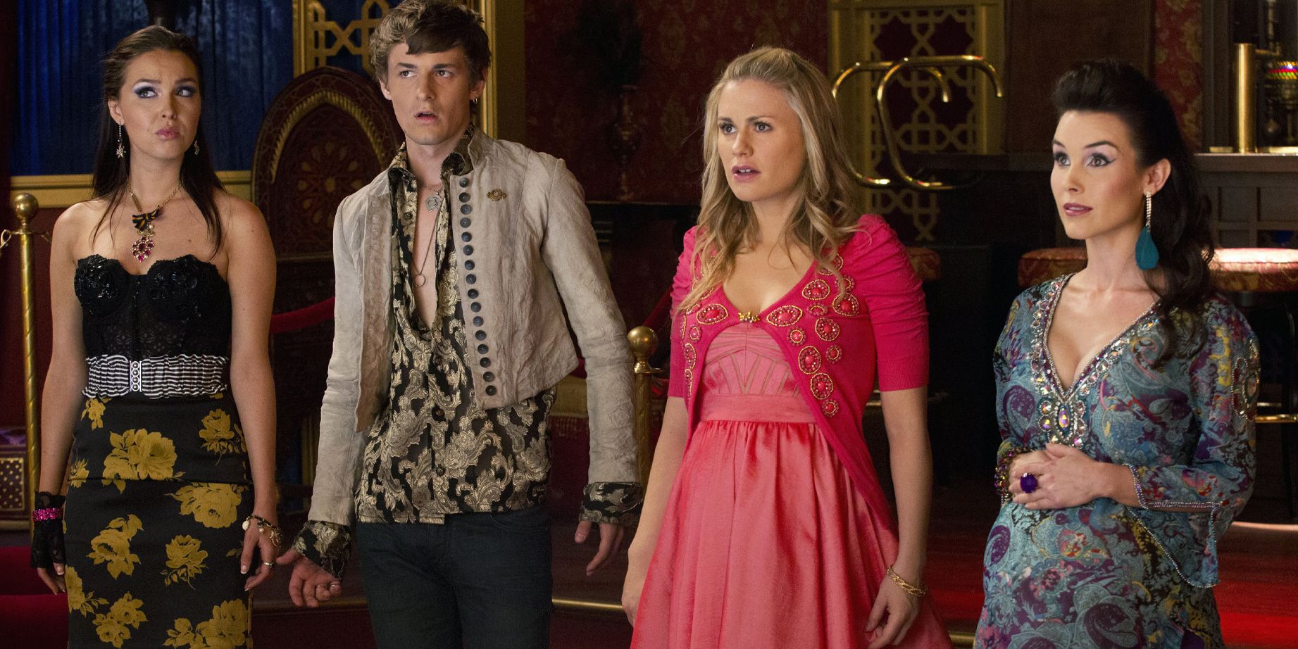 Why True Blood Ended (Was It Canceled?)