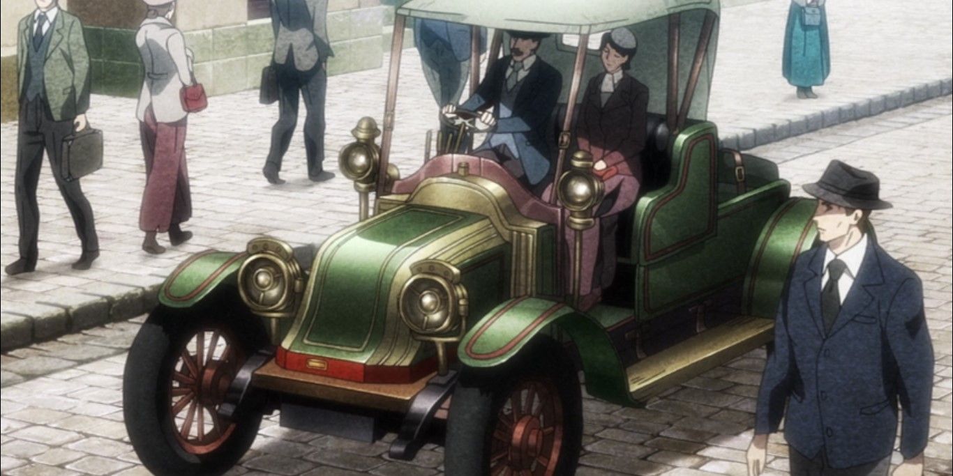 Attack On Titan: 10 Things You Need To Know About The Beast Titan