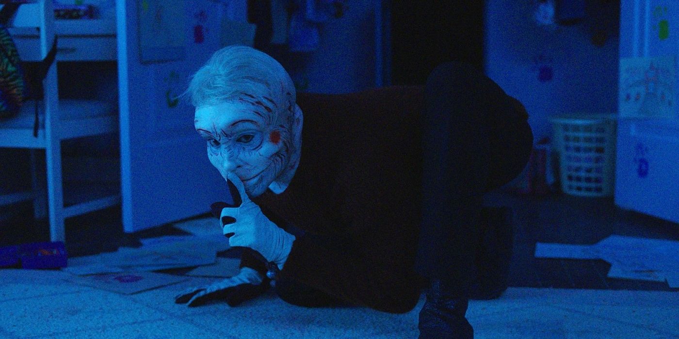 The Scariest TV Series Of The Last Decade