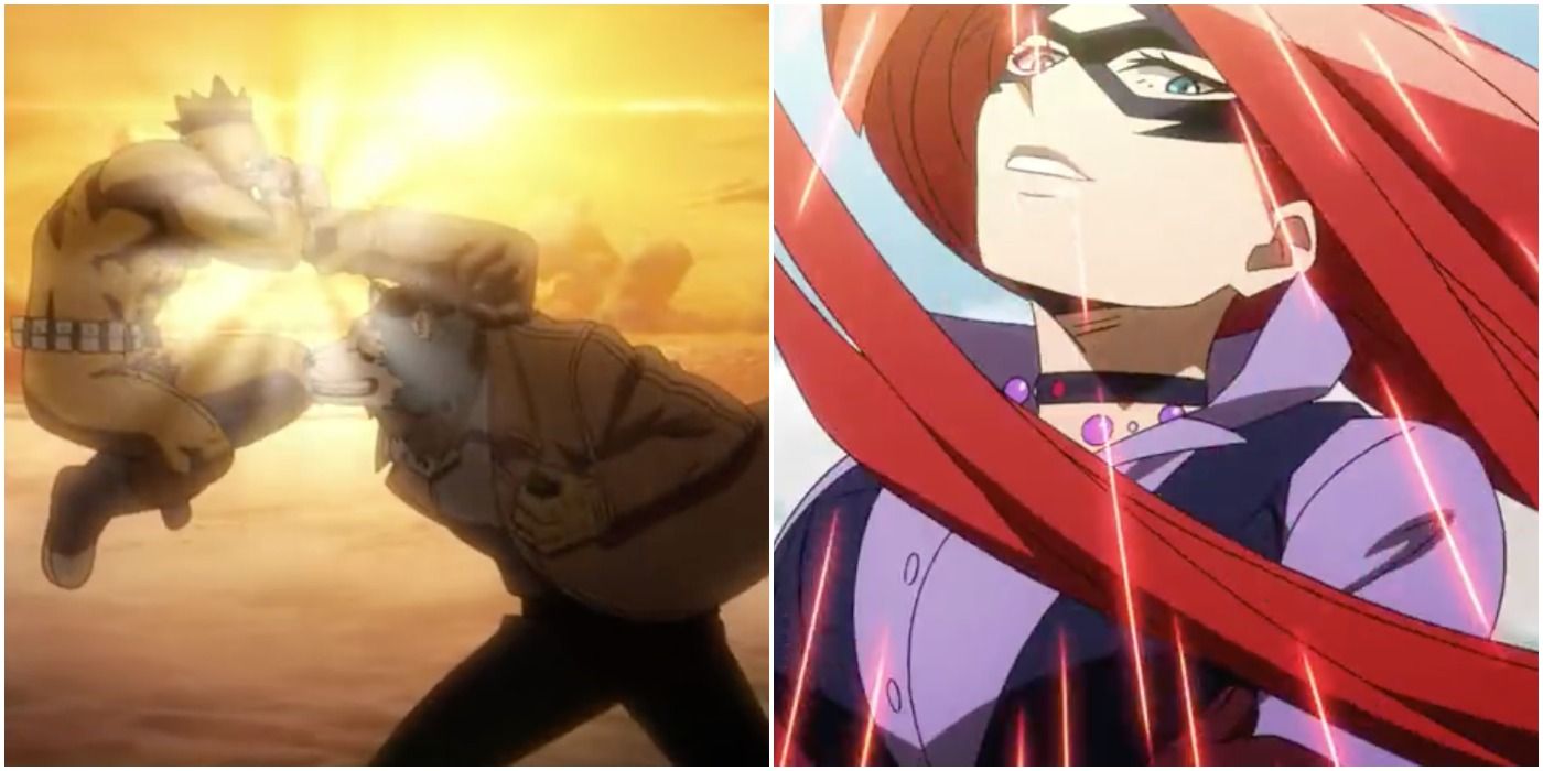 My Hero Academia: 5 Reasons Why Nine Could Have Been All For One’s ...