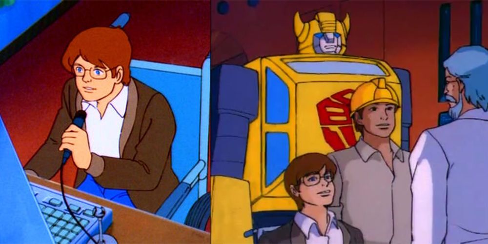 Transformers: 5 G1 Side Characters We Want To Return (& 5 We Don't)