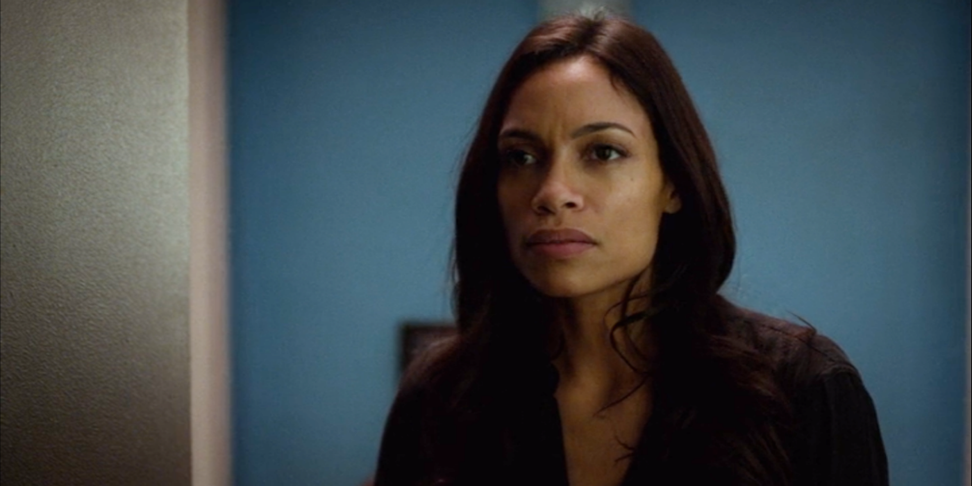 Claire Daredevil Actress 60 Photos - Moonagedaydream.film