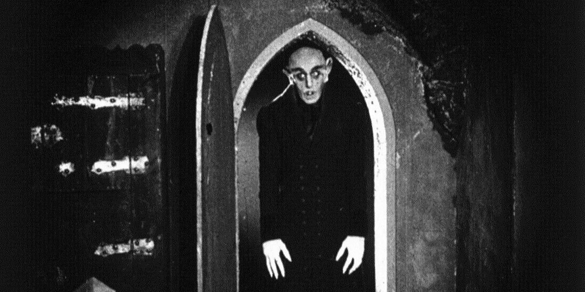 Why Nosferatu Is the Most Famous Illegal Film Ever Made