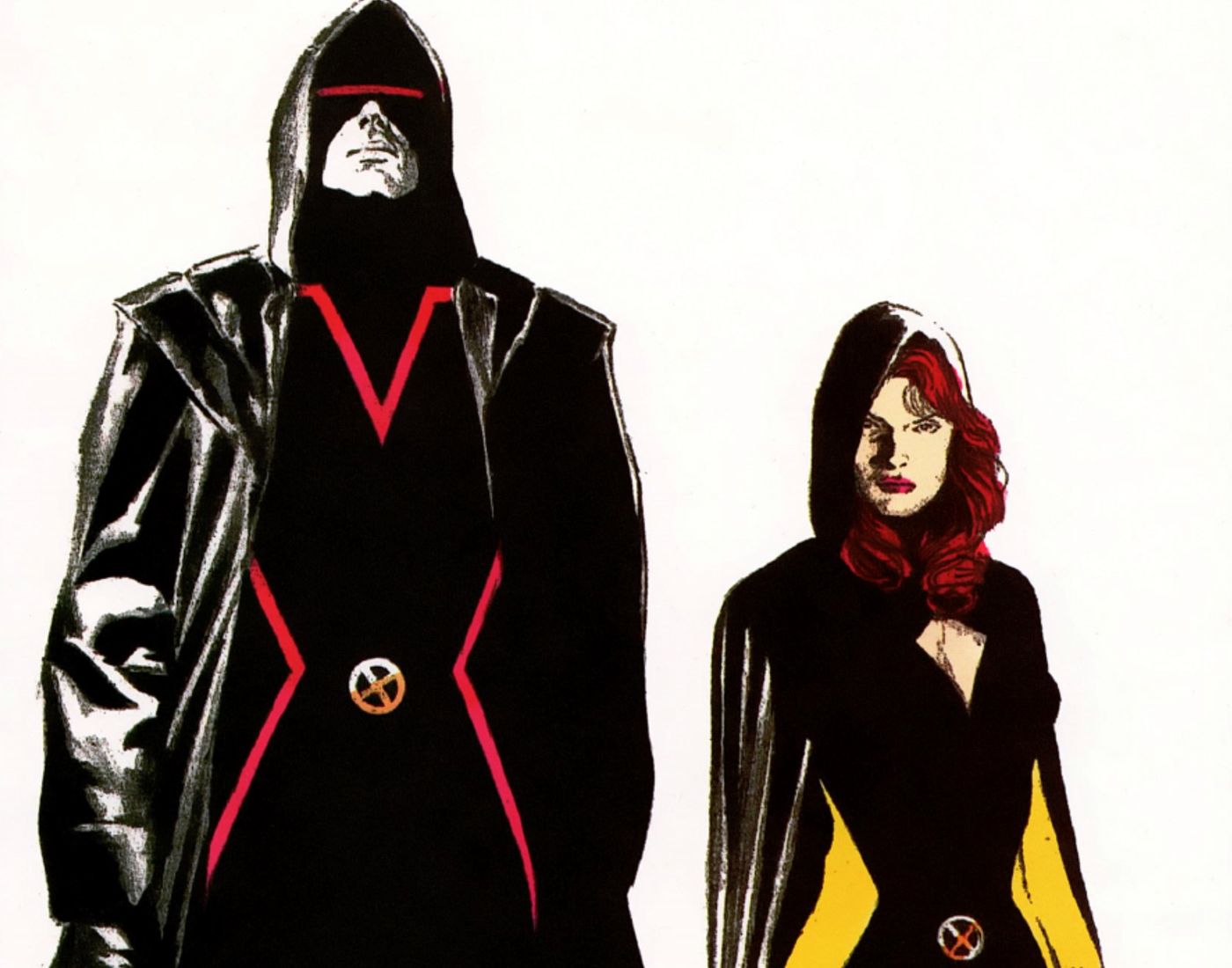 X-Men: Alex Ross' Redesigns Are Marvel's Most Underrated Costumes