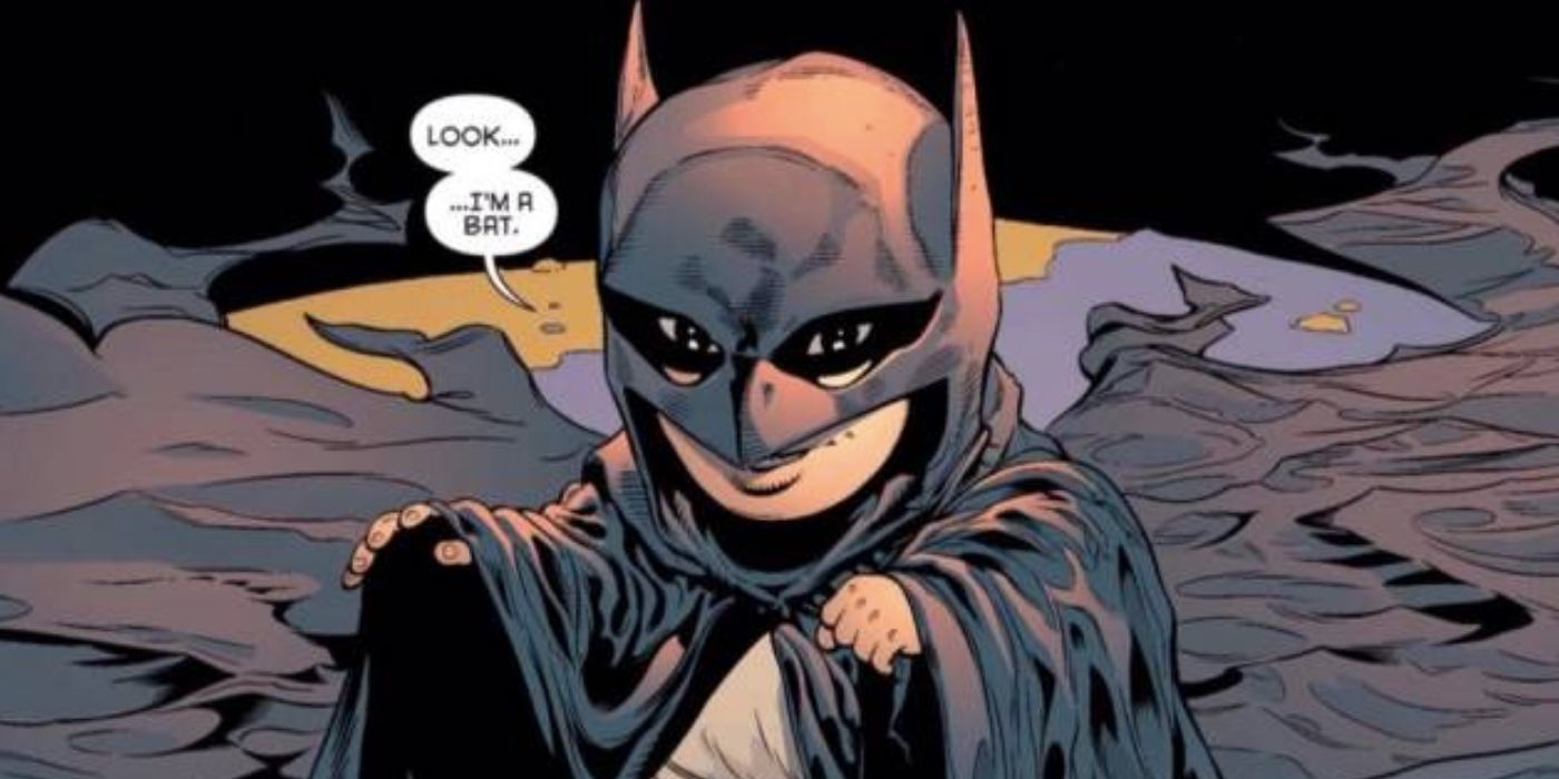 10 Ways Damian Wayne Is A Better Robin Than Dick Grayson