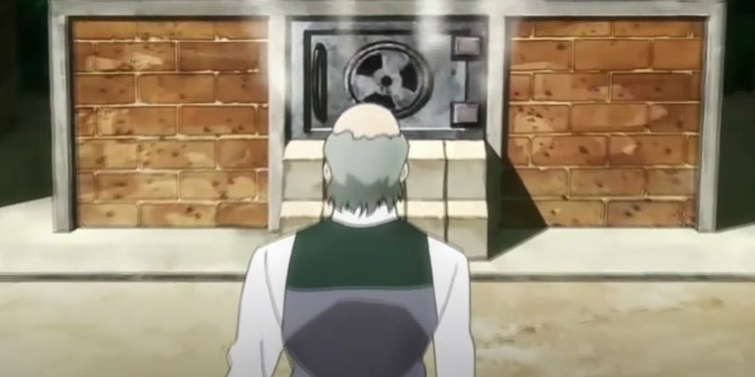 JoJo's Bizarre Adventure: The 10 Worst Things Dio Has Done