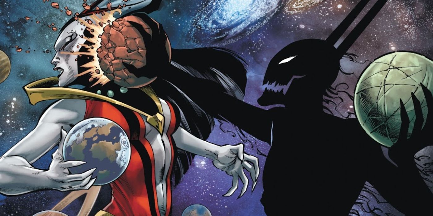 10 Things That Make Zero Sense About The Batman Who Laughs