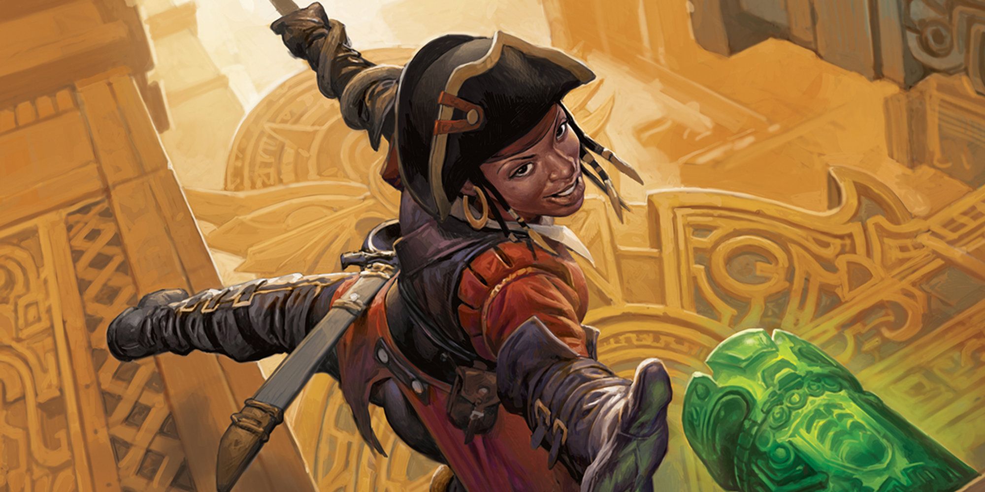 Dungeons & Dragons: 10 Tips For Playing A Chaotic Neutral Character
