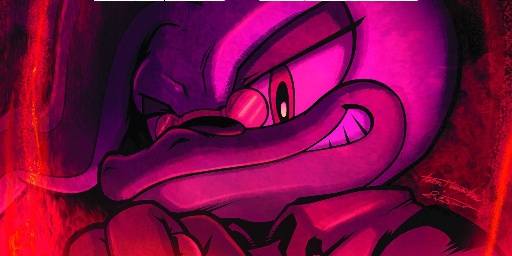 Sonic the Hedgehog: A Villain Has Been Taking Notes from the Joker's ...