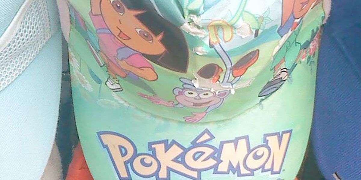 10 Bootleg Pokémon Products That Barely Resemble The Franchise