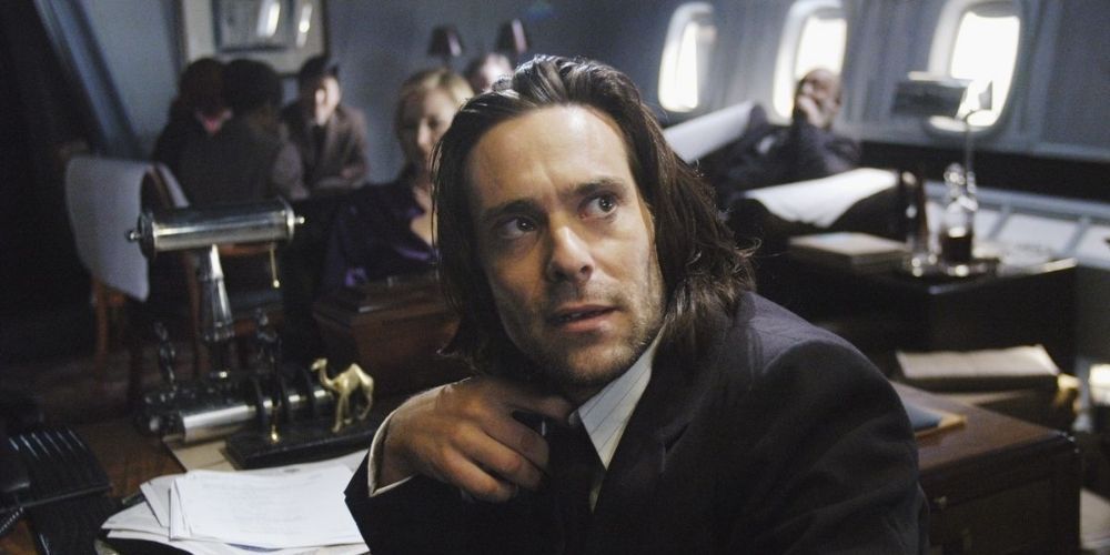 Battlestar Galactica: Which Character You Are Based On Your MBTI®