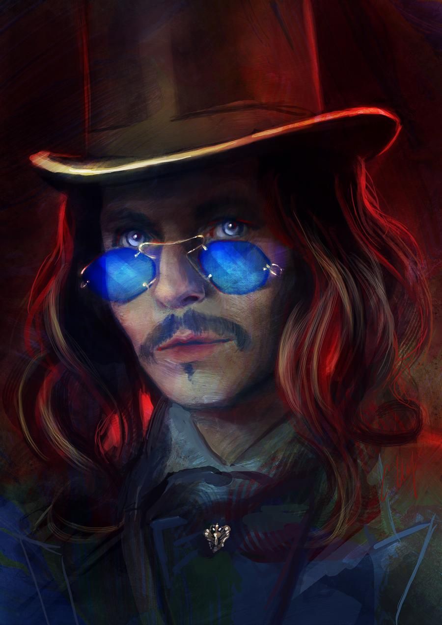 Dracula: 10 Pieces Of Fan Art That You'll Want To Sink Your Teeth Into