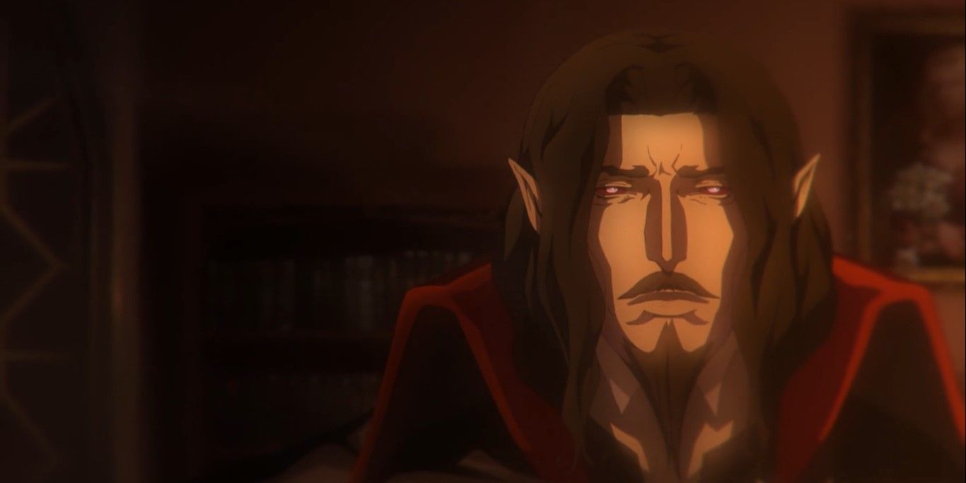 Castlevania: 10 Worst Things Isaac Ever Did