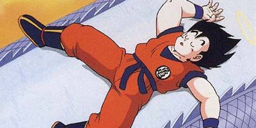 Dragon Ball: 10 Things Fans Never Knew About Snake Way