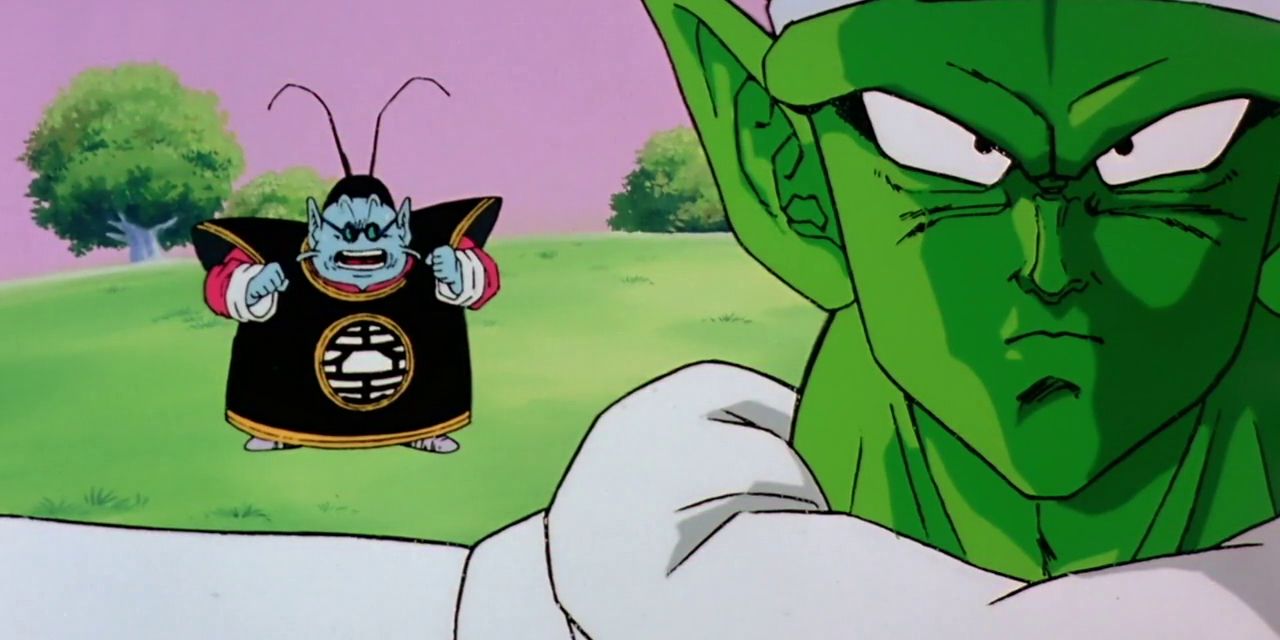 Dragon Ball: 10 Things Fans Never Knew About Snake Way