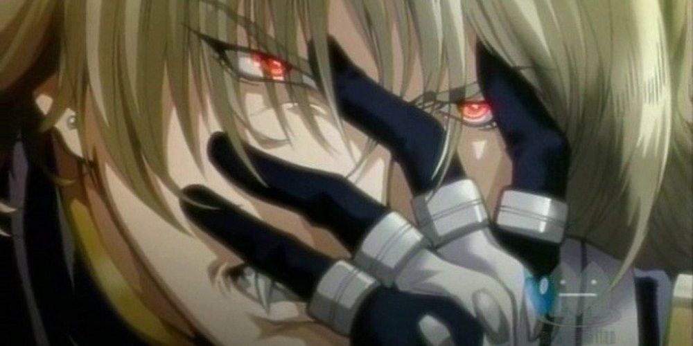 10 Worst Vampire Anime, Ranked According To MyAnimeList