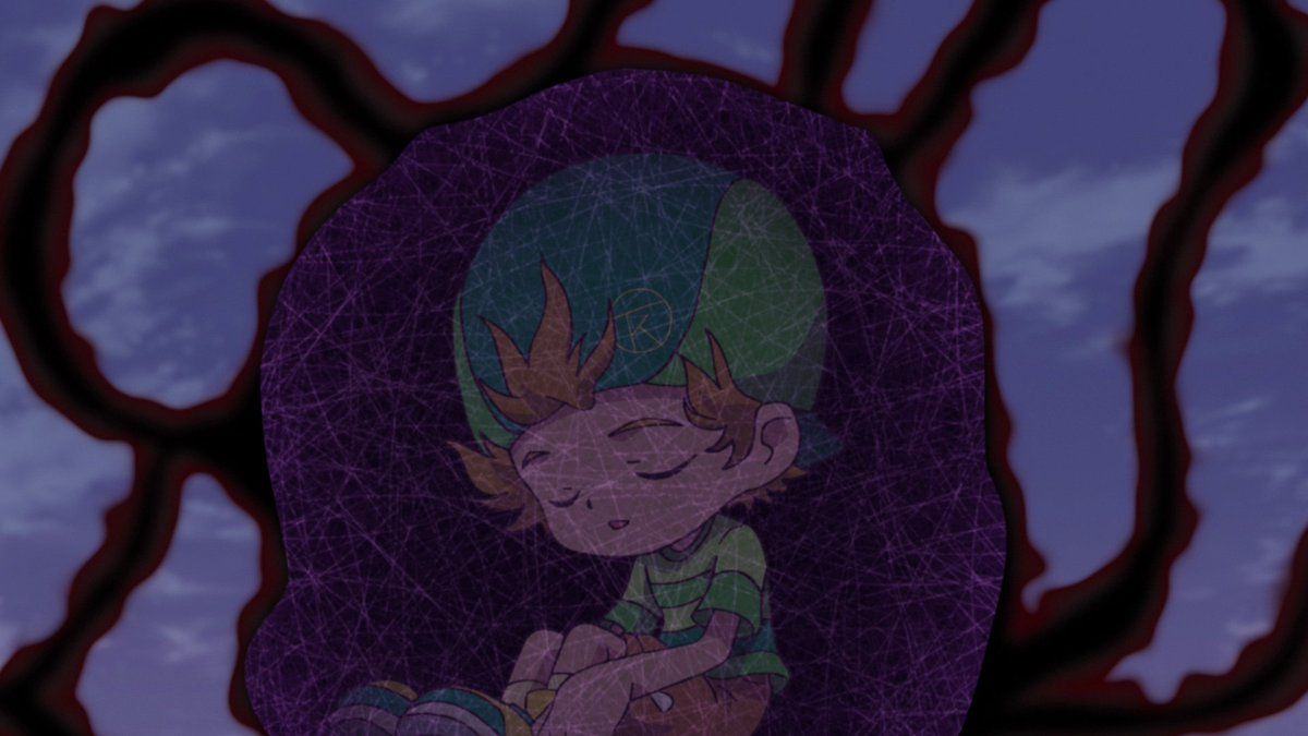 Digimon Adventure 2020: A Fan-Favorite Hero Just Became Devimon's ...