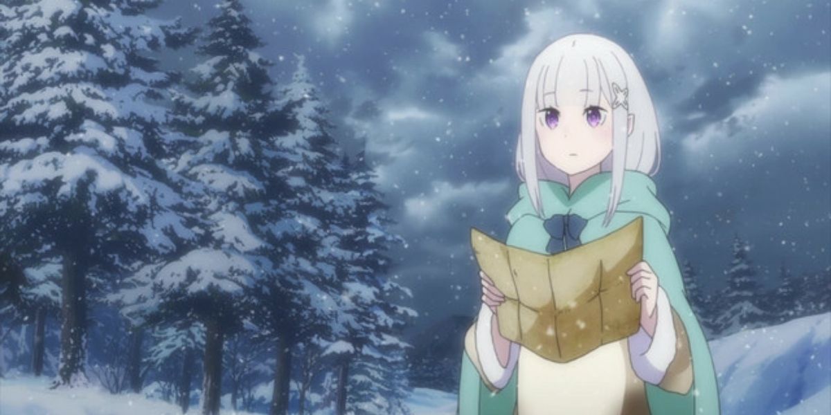 Re:Zero: 5 Times Fans Hated Emilia (& 5 They Loved Her)