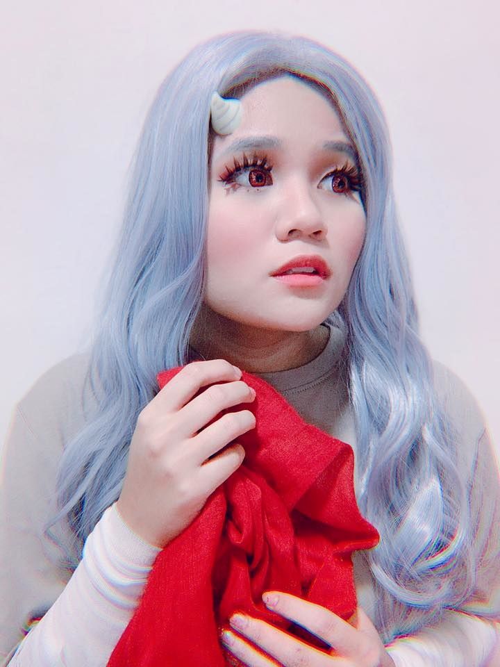 My Hero Academia: 10 Adorable Eri Cosplay