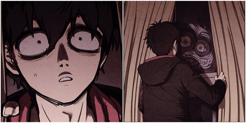 Sweet Home: 10 Creepiest Monsters In The Manwha, Ranked