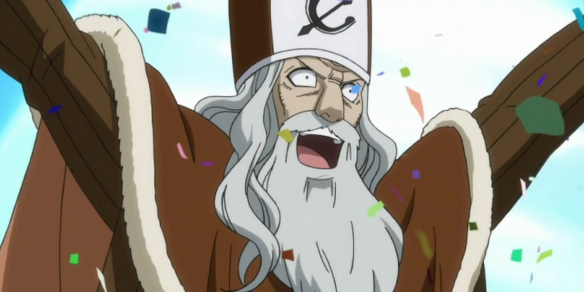 Fairy Tail: The 10 Most Evil Characters, Ranked Fairy Tail: The 10 Most Evil Characters, Ranked