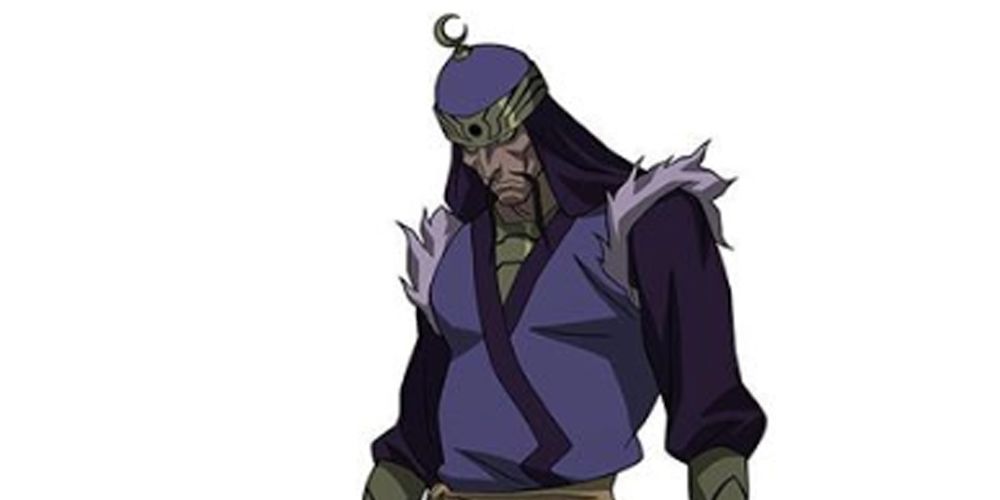 10 Things DC Fans Need To Know About Felix Faust