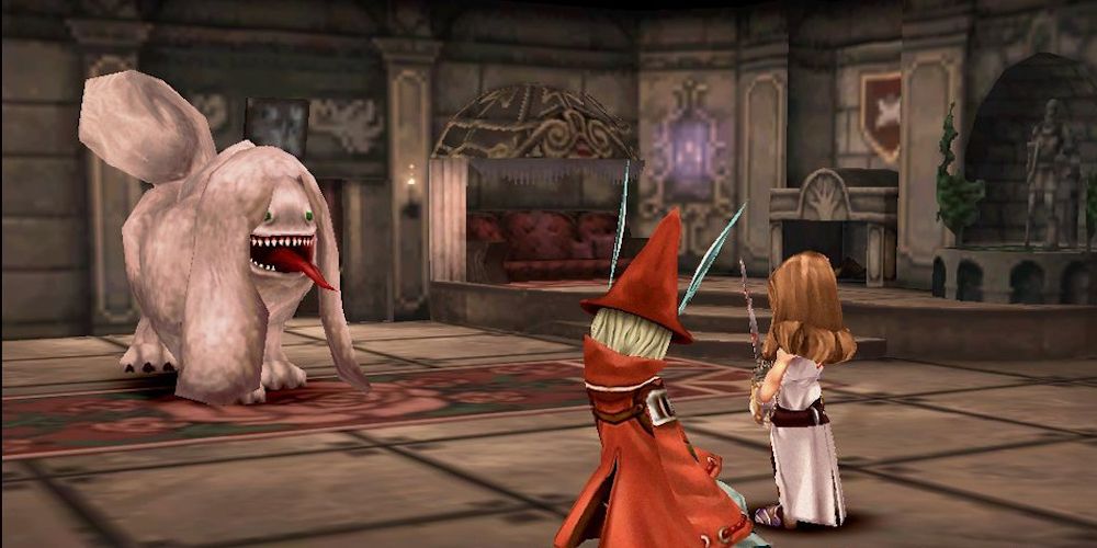 Final Fantasy 9: 10 Things You Didn't Know About Beatrix