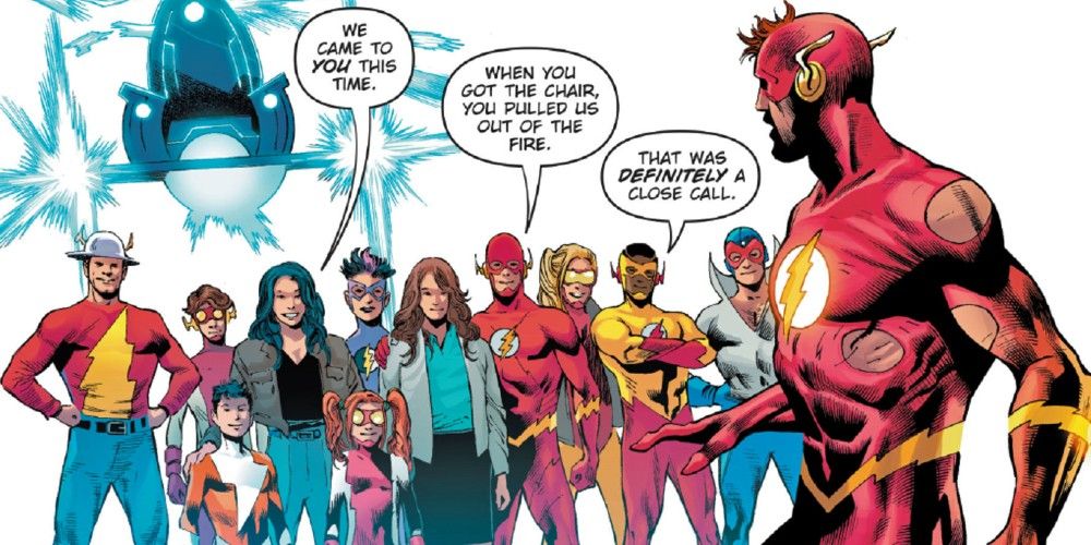 Future State: 10 Big Changes To The Flash Family