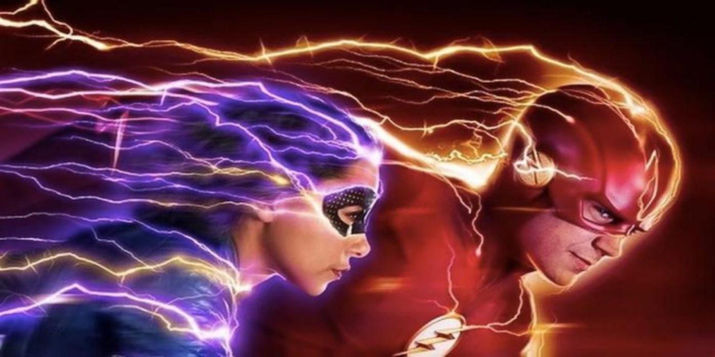 The Flash: Bart Allen's Impulse Makes His Debut in the Arrowverse
